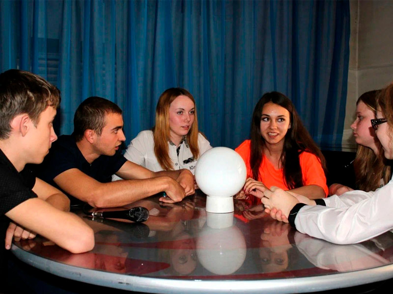 Игра Брейн Ринг — организация BRAIN RING на мероприятие | Art-Active