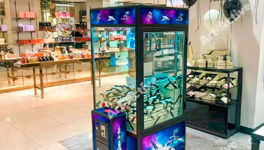 Космические аттракционы в аренду по доступной цене в Москве | art ...